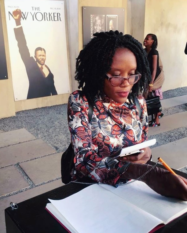 Aisha Nabukeera: Survivor To Thriver – ZUBA
