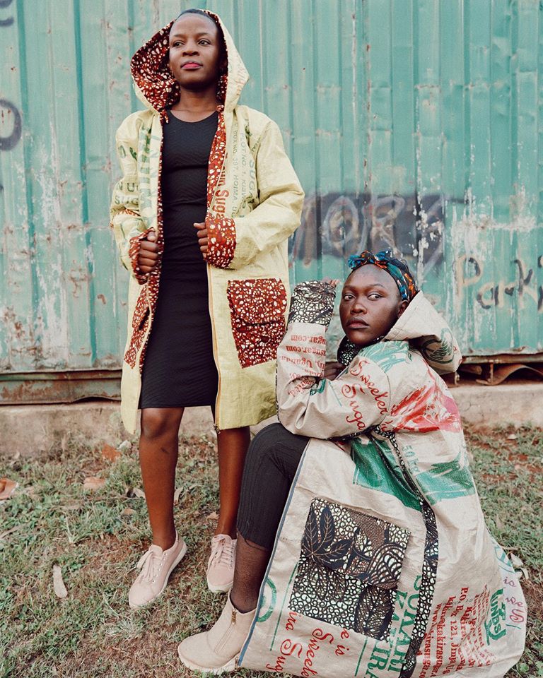 Kimuli Fashionability To Hold ‘Inclusive And Sustainable’ Charity ...