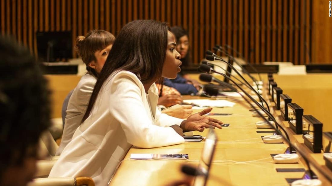 Meet Ogutu Okudu, The 28-Year-Old Redefining Africa’s Oil And Energy ...