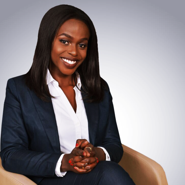 Meet Ogutu Okudu, The 28-Year-Old Redefining Africa’s Oil And Energy ...