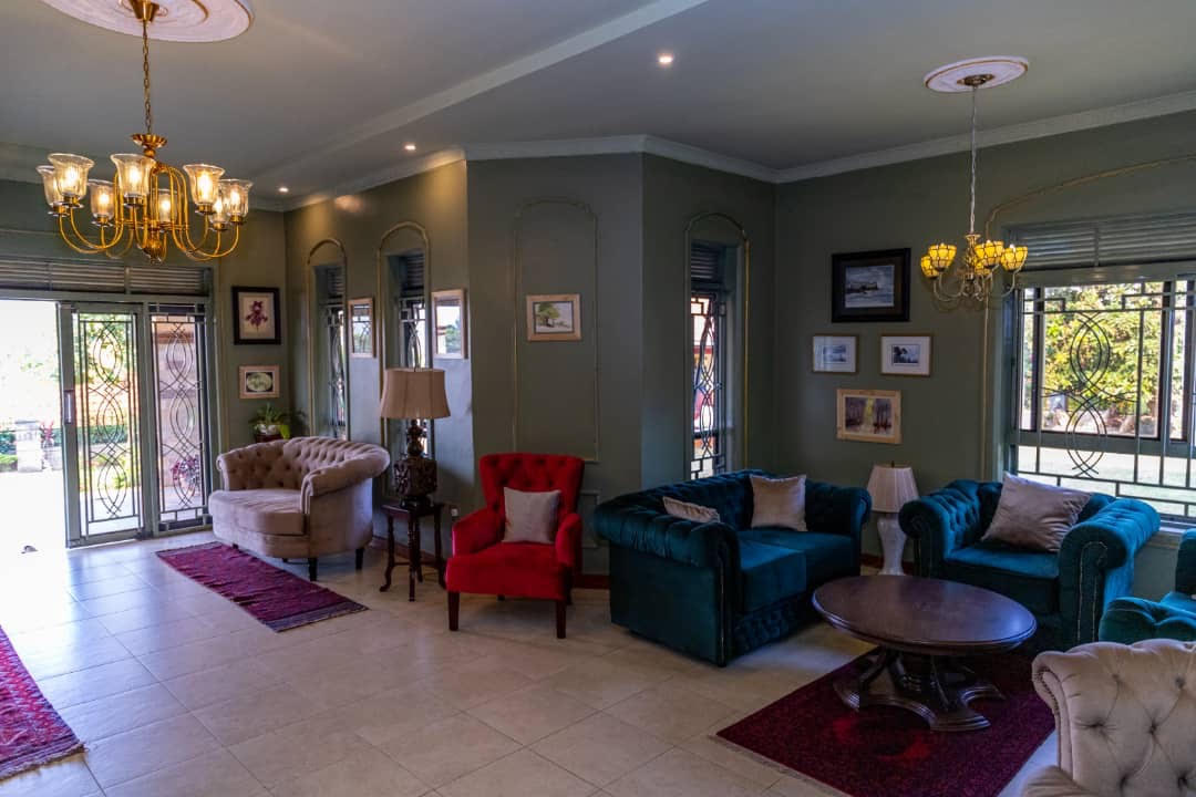 Boss Lane: Rhoda Ngonzi, Founder Jaguzaa Creations – ZUBA