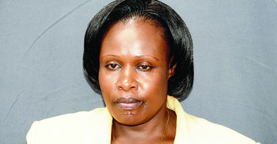 5 Things You Need To Know About Uganda’s New Vice President Maj (Rtd ...