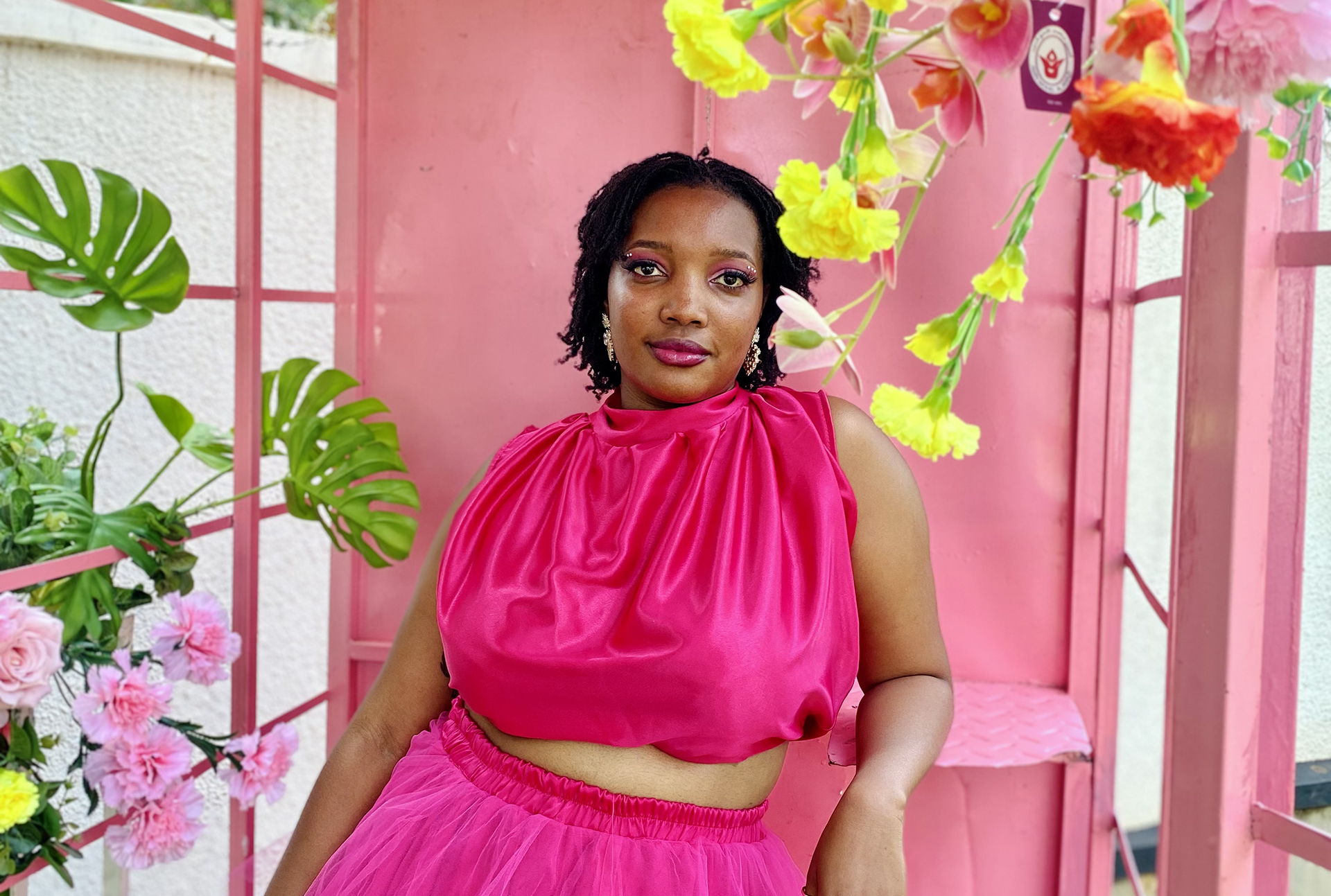 Diamond Of the Season: Kashushu, An Artist that Evokes - ZUBA