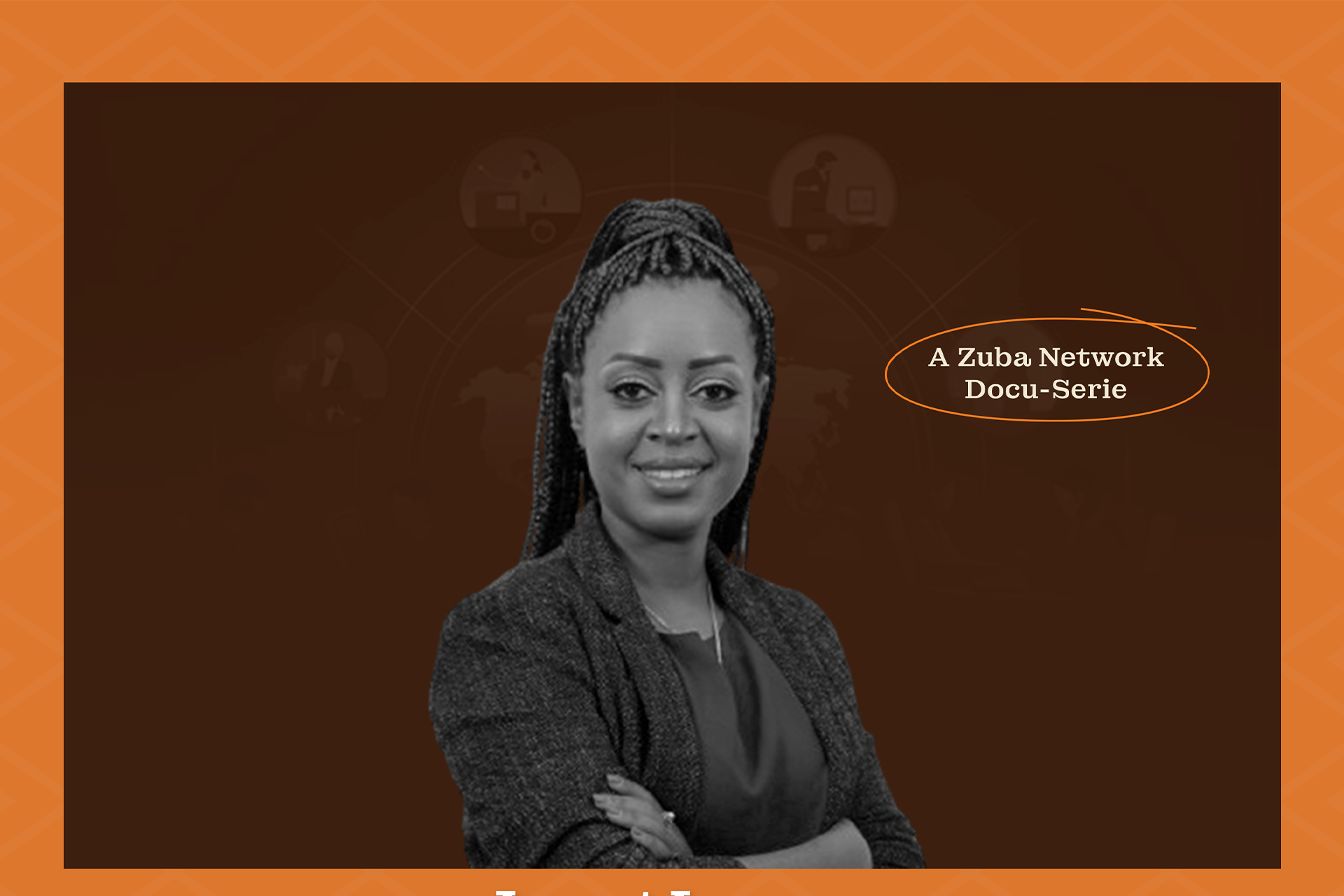 How Jennet Lemma is Redefining Ethiopian Manufacturing and Trade - ZUBA