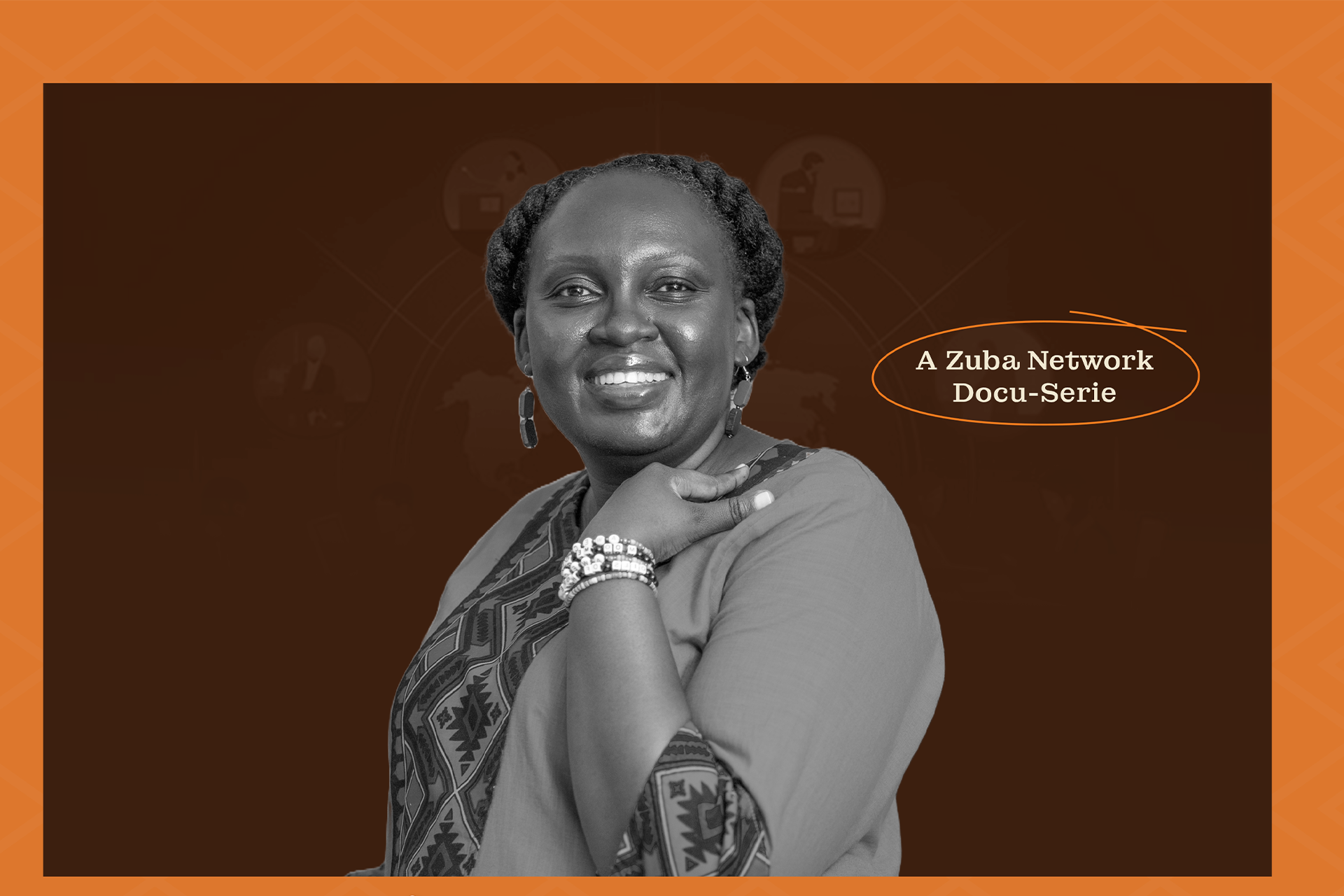 How Lydia Nakayenze Schubert is Advancing Intra-African Trade by Adding ...